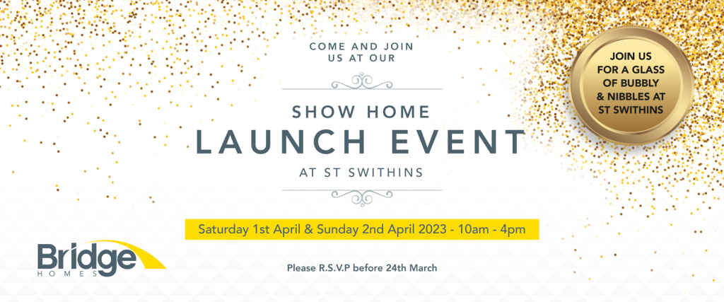 New homes for sale in Wakefield, West Yorkshire. St Swithins Phase Two ...